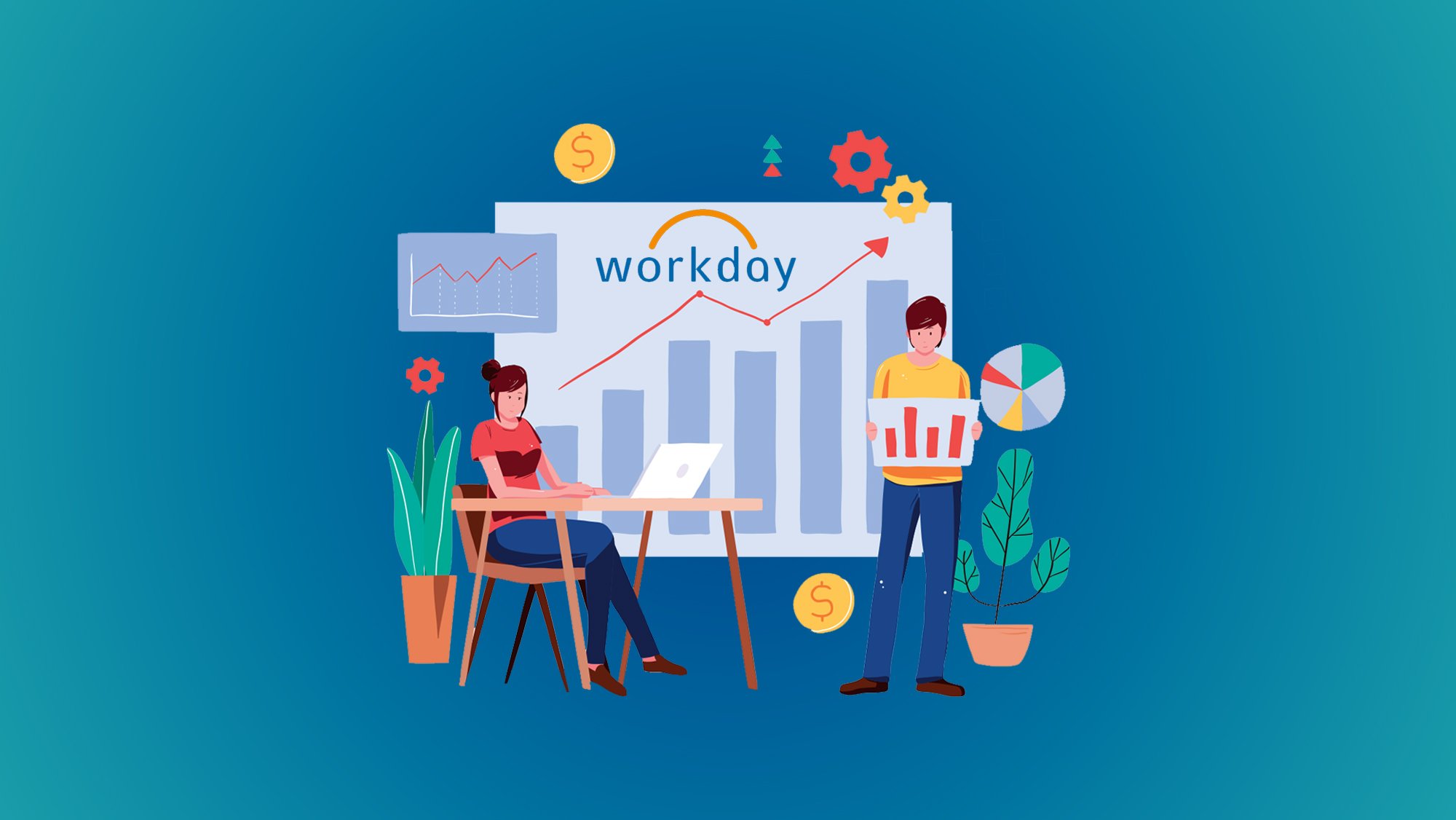 Workday Financial Simplified: 5 Key Features You Need to Know